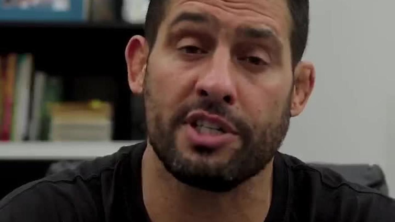 Inside MMAPL 2 - TrillerTV - Powered by FITE