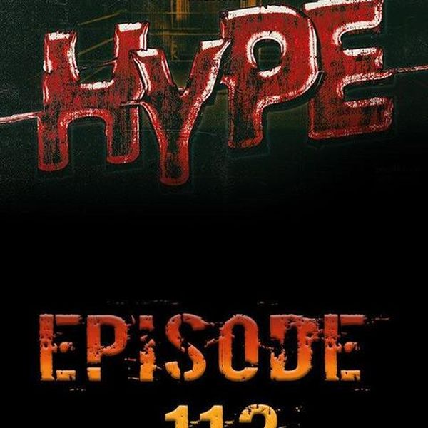 Anarchy Wrestling Hype, Episode 113 - TrillerTV - Powered by FITE