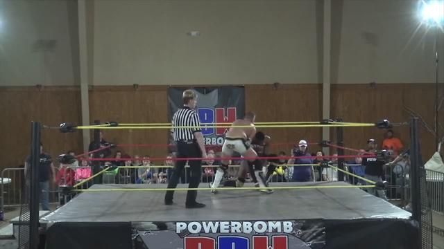 PowerBomb Wrestling 03-10-19 - TrillerTV