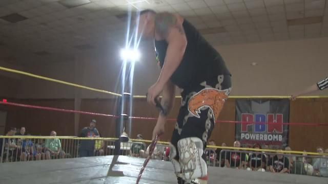 PowerBomb Wrestling 07-14-19 - TrillerTV