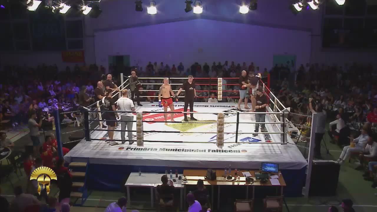 Colosseum Tournament XIV (2019) - Official Replay - TrillerTV - Powered ...