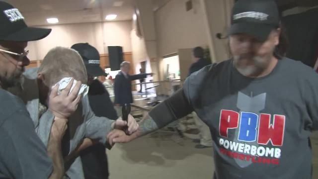 PowerBomb Wrestling 09-01-19 - TrillerTV