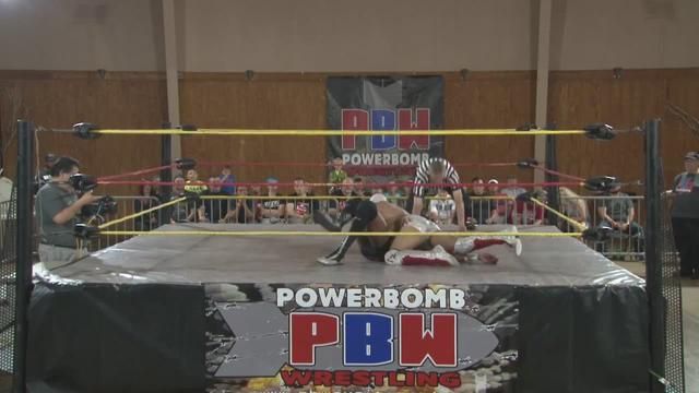PowerBomb Wrestling 09-15-19 - TrillerTV