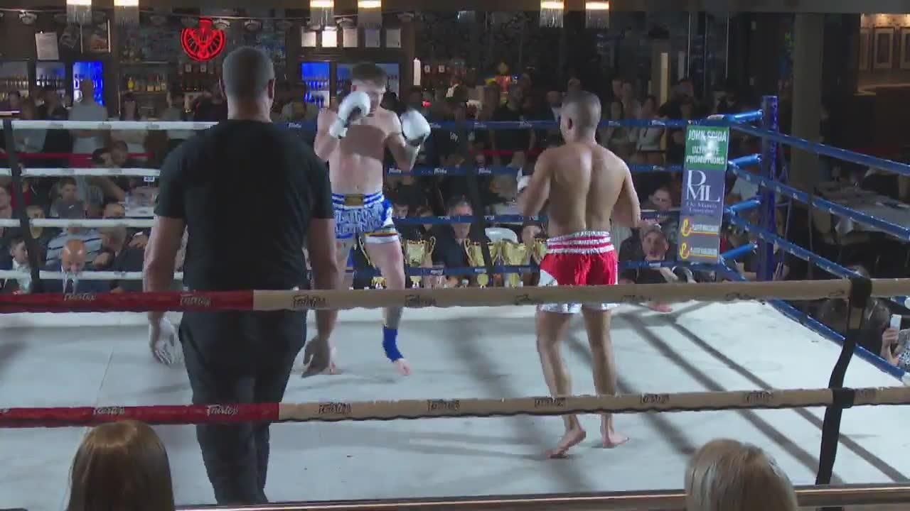 Ultimate Legends XI: Mark Kassab vs Leti Leti - Official Free Replay ...