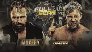 AEW: Full Gear 2019 - Official Replay - TrillerTV - Powered by FITE
