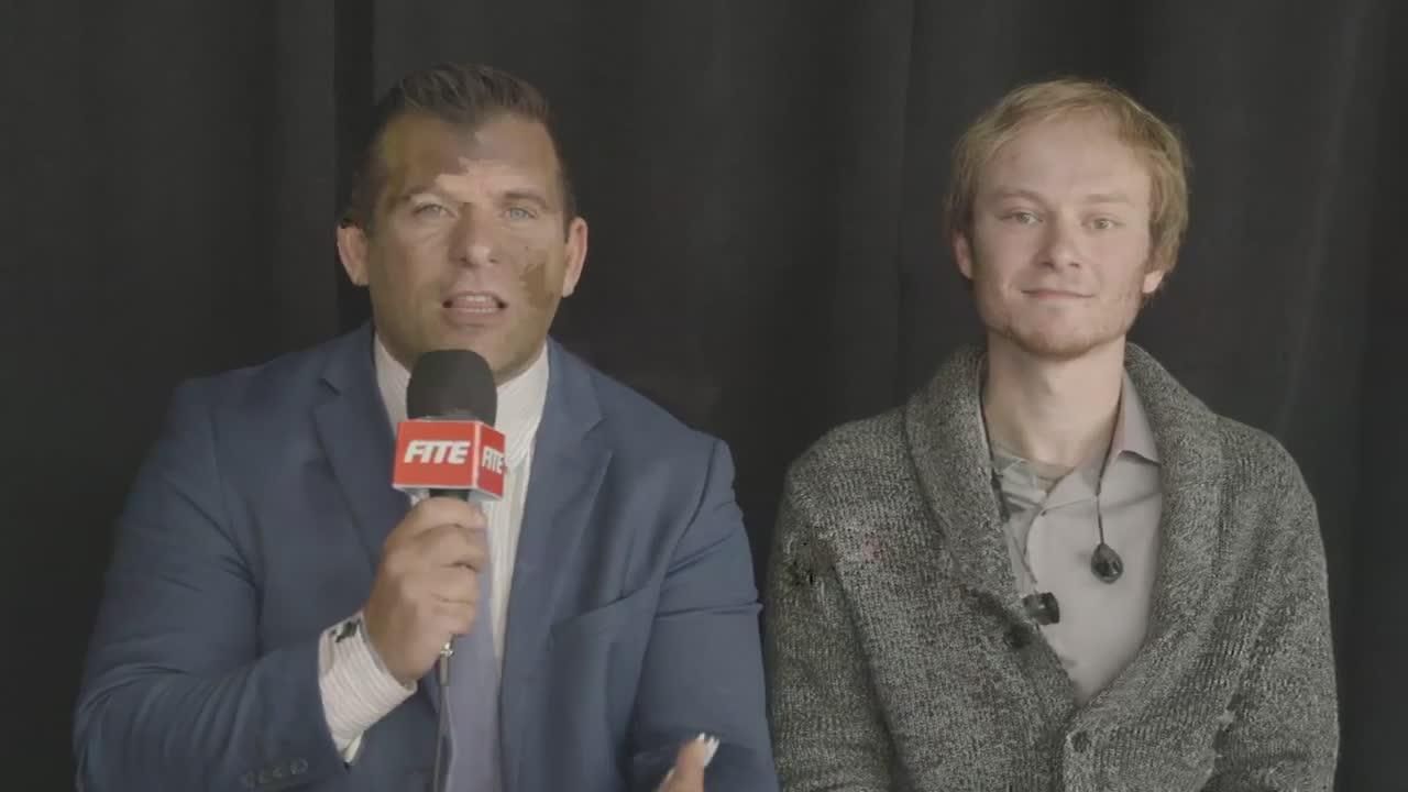 FITE in Focus: KSI vs LOGAN PAUL 2 - Official Free Replay - TrillerTV - Powered by FITE