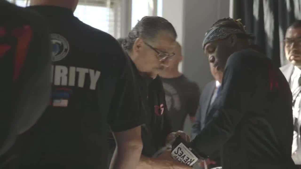 FITE in Focus: KSI vs LOGAN PAUL 2 - Official Free Replay - TrillerTV - Powered by FITE