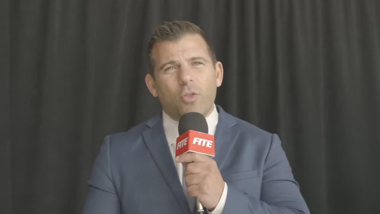 FITE in Focus: KSI vs LOGAN PAUL 2 - Official Free Replay - TrillerTV - Powered by FITE