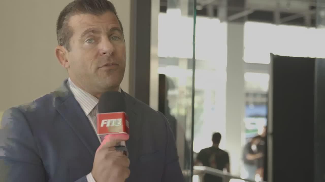 FITE in Focus: KSI vs LOGAN PAUL 2 - Official Free Replay - TrillerTV - Powered by FITE