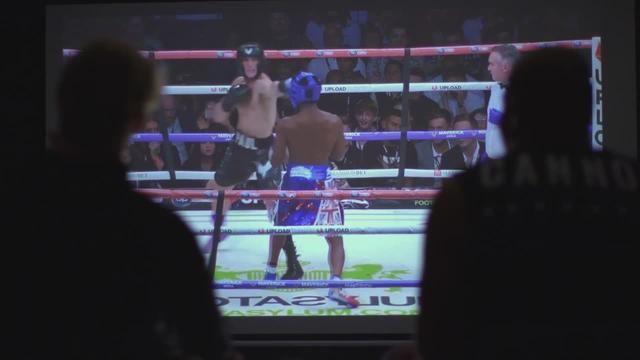 40 Days: KSI vs Logan Paul 2 - TrillerTV