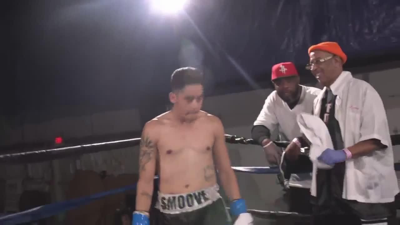 Wyatt Promotions: New Era Boxing Champs - Official PPV Replay ...