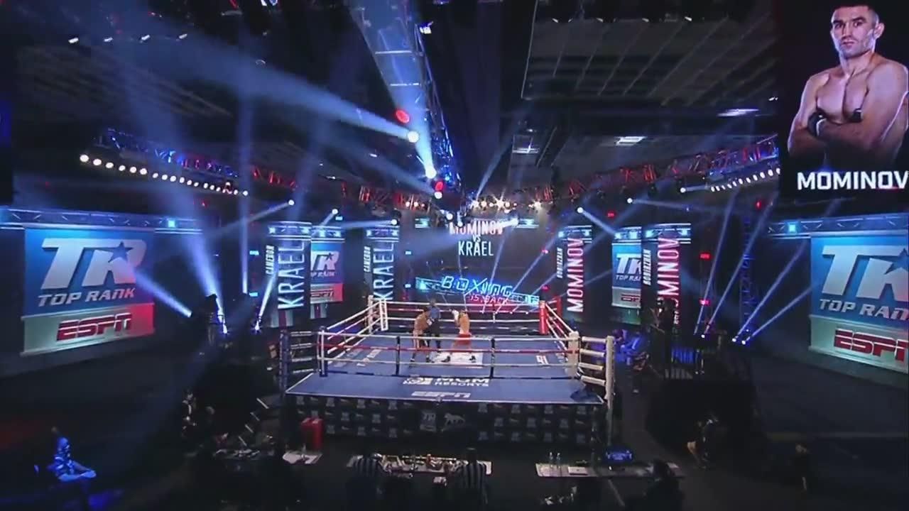 Top Rank: Joshua Greer Jr. vs Mike Plania - Official PPV Replay ...