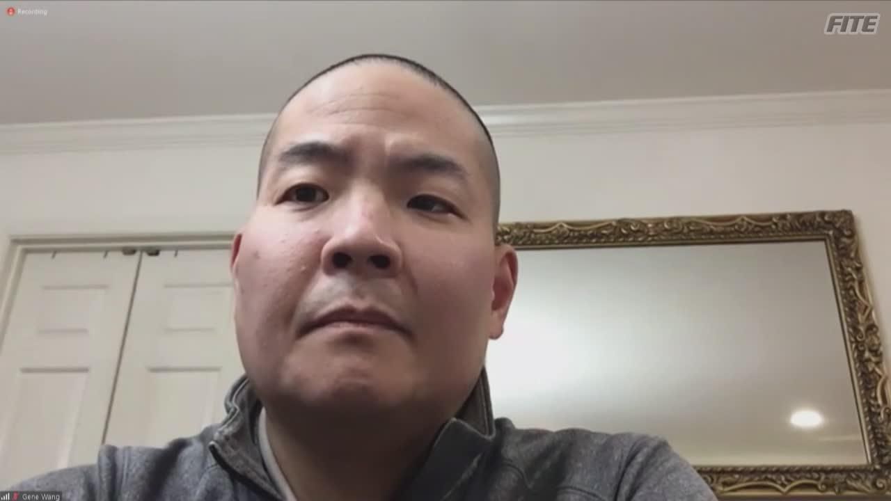 Press Conference: Mike Tyson vs Roy Jones Jr. - Official Free Replay ...