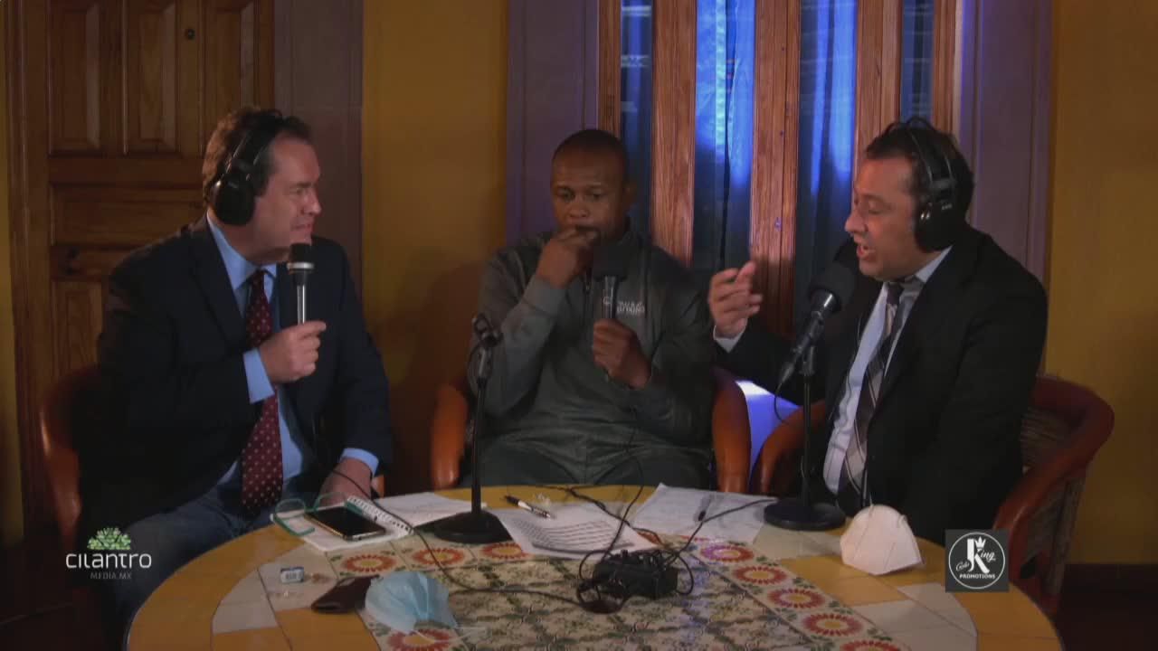 King Carlos Boxing: King Carlos Molina vs Juan Carlos Raygoza ...