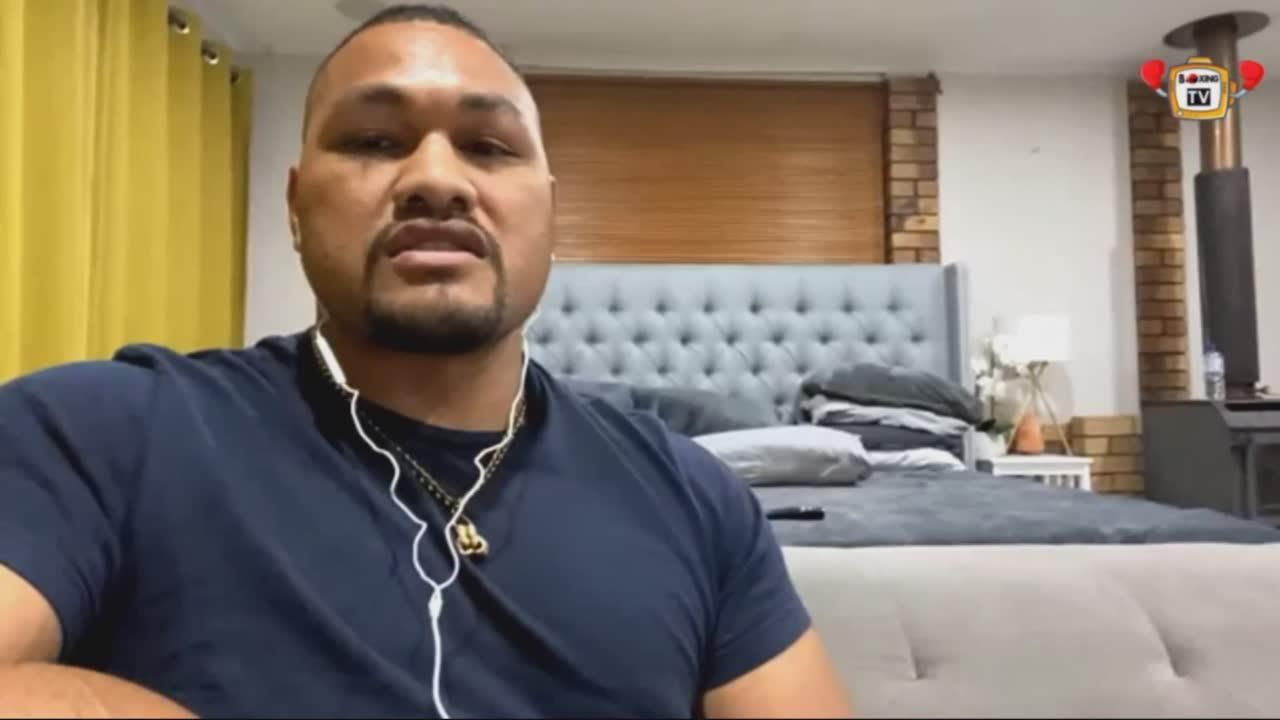 BIBA: Boxing TV, Season 2, Episode 4 - Official Free Replay - TrillerTV ...