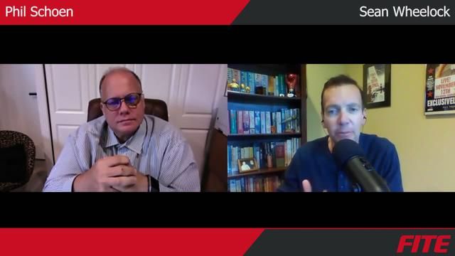 Phil Schoen talks about Round 3 and 4, South America Qualifiers, Qatar 2022 - TrillerTV