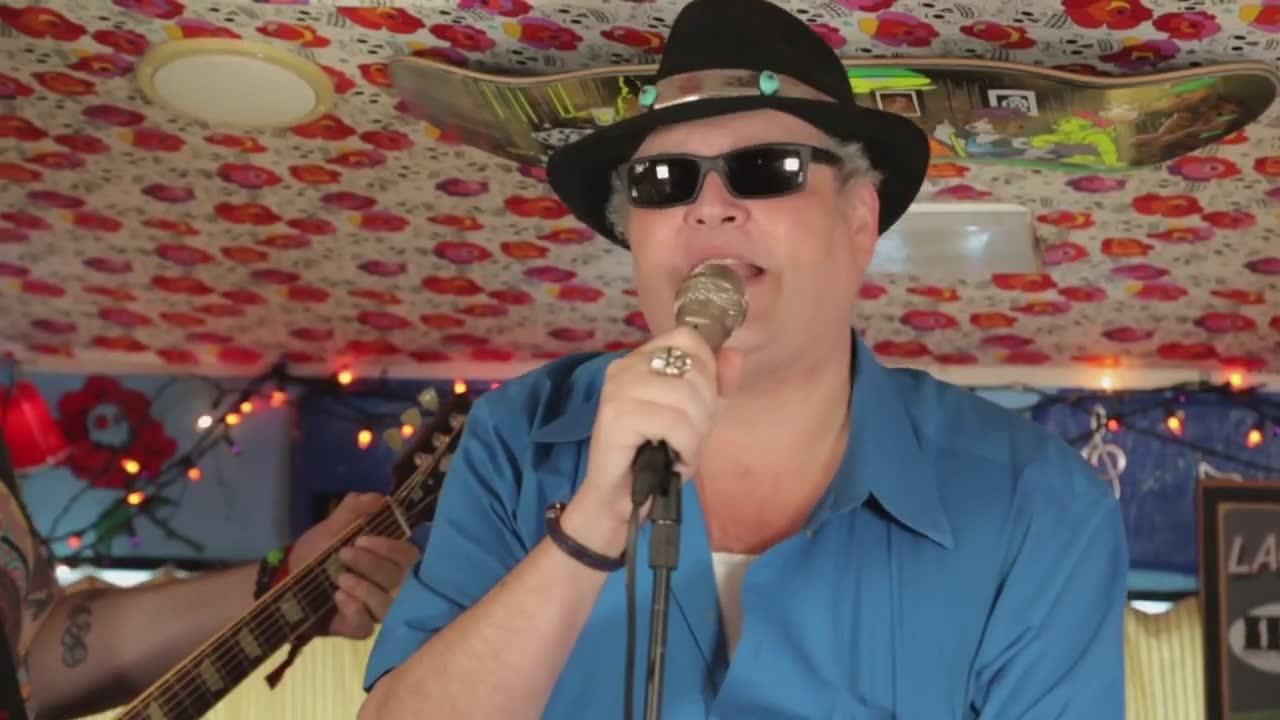 Jam in the Van: Season 1, Episode 1 - Official Free Replay - TrillerTV ...