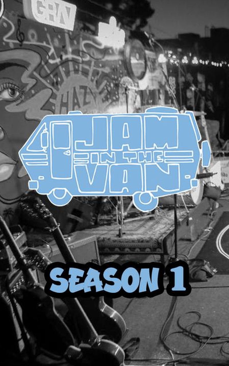 Jam in the Van: Season 1, Episode 8 - Official PPV Replay - TrillerTV ...