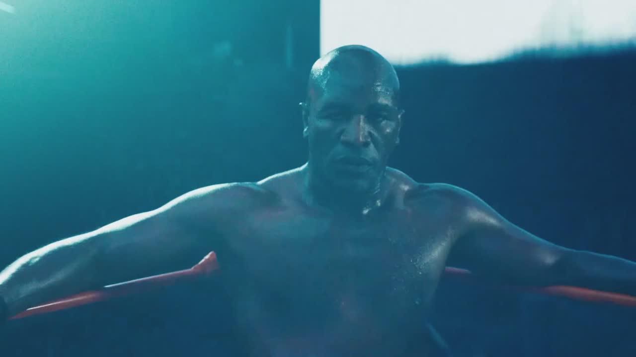 Triller Fight Club: Promo - TrillerTV - Powered by FITE