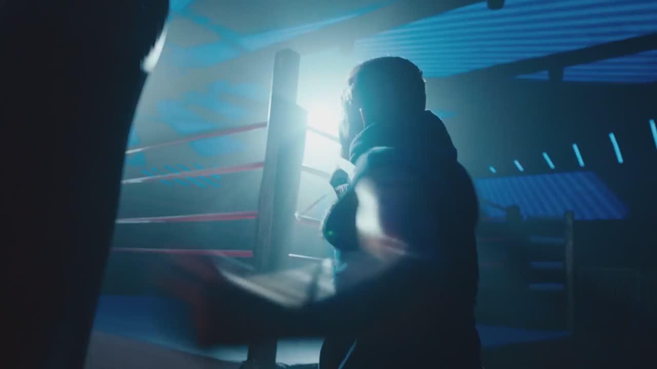 Triller Fight Club: Promo - TrillerTV - Powered by FITE