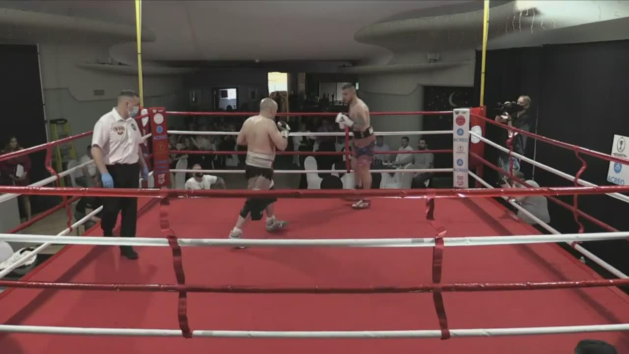 Let Battle Commence IV - Official Free Replay - TrillerTV - Powered by FITE