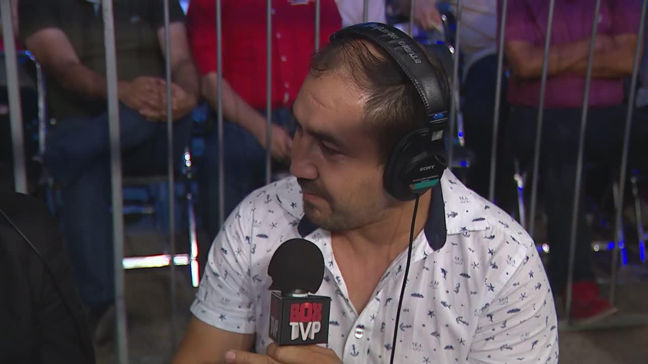 BC Promotions: Isabel "Estrella" Millan vs Eva "La Ley" Guzman (en ...