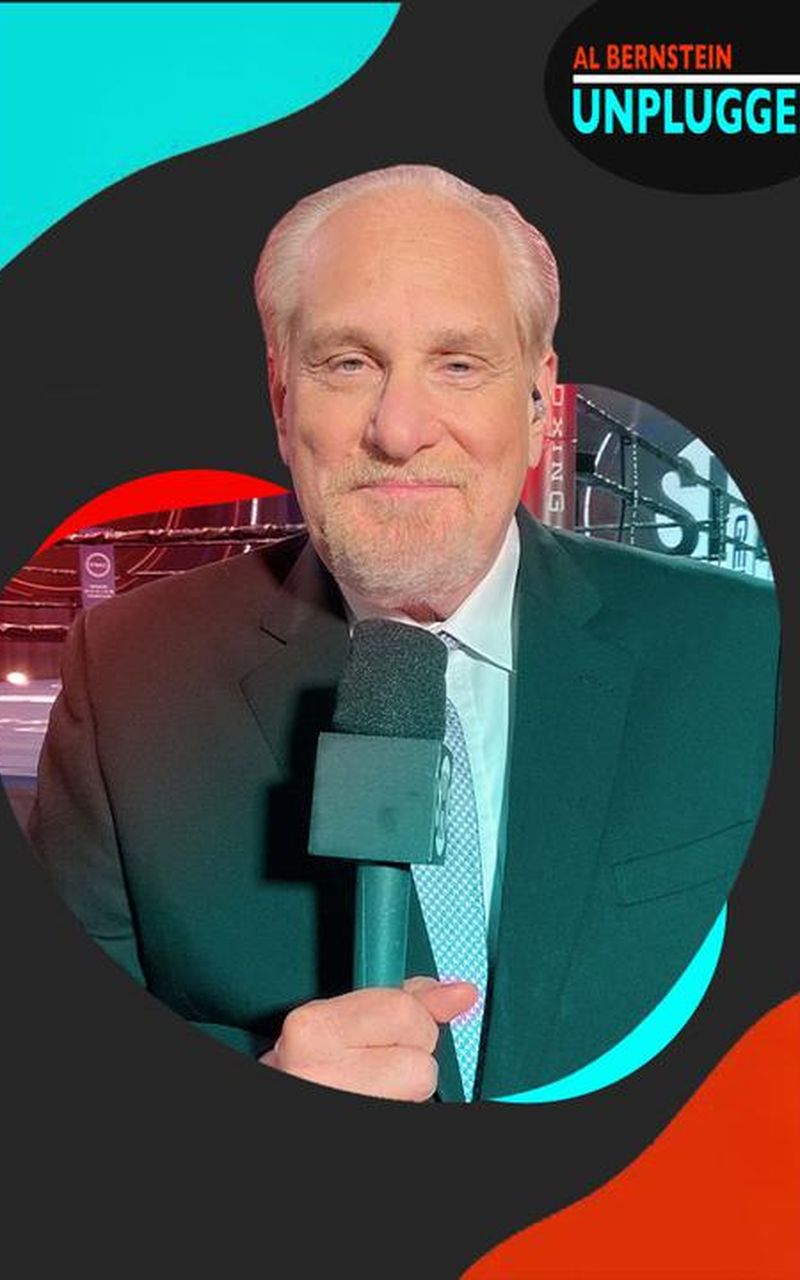 Al Bernstein Unplugged, Episode 219 - Official Free Replay - TrillerTV ...