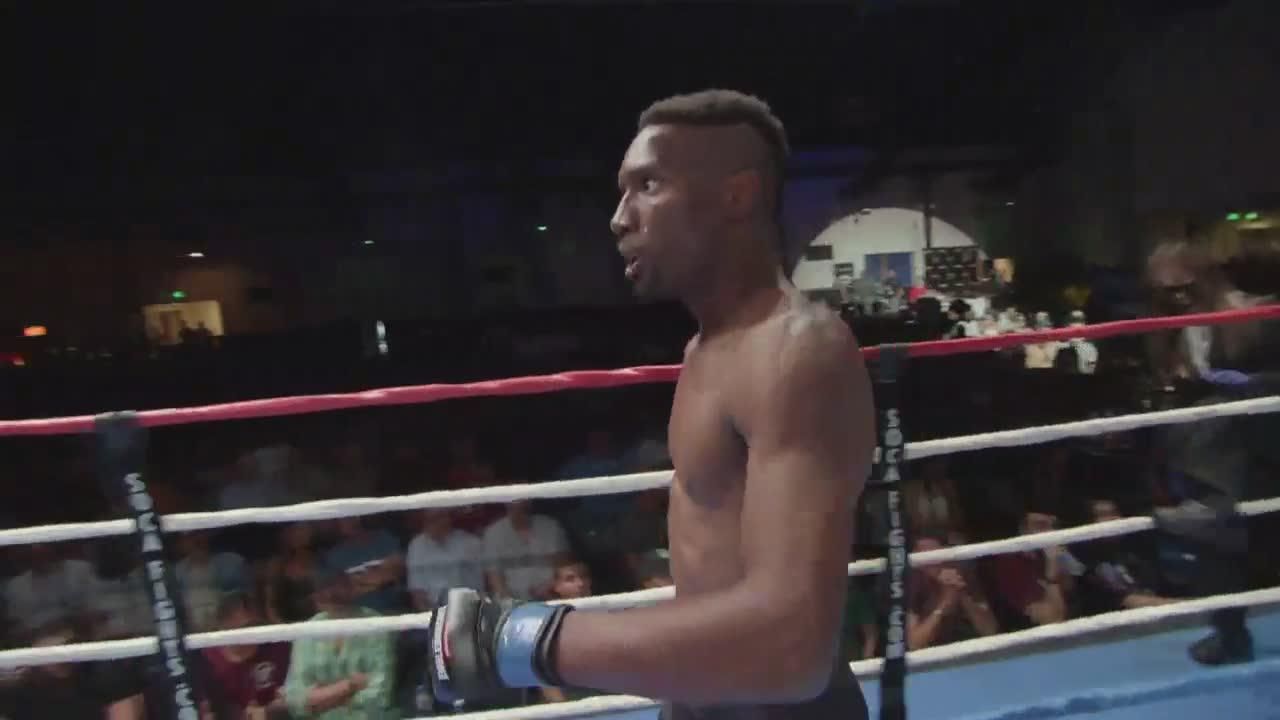 Fight Club OC, August 26 - Official Replay - TrillerTV - Powered by FITE