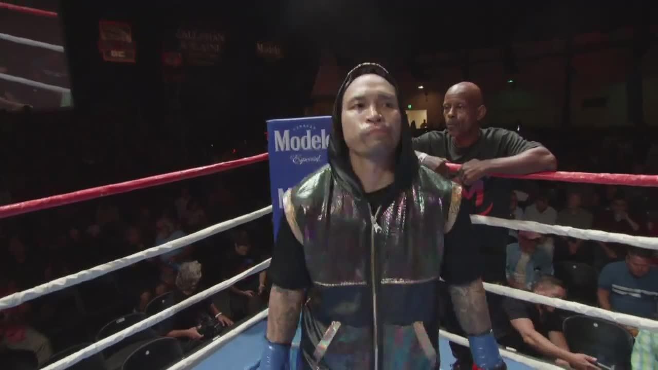 Fight Club OC, August 26 - Official Replay - TrillerTV - Powered by FITE