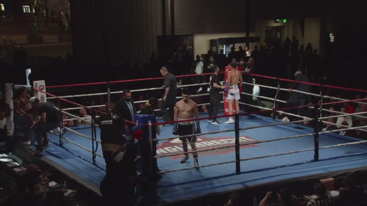 Fight Club OC, November 11th - Official Replay - TrillerTV - Powered by ...