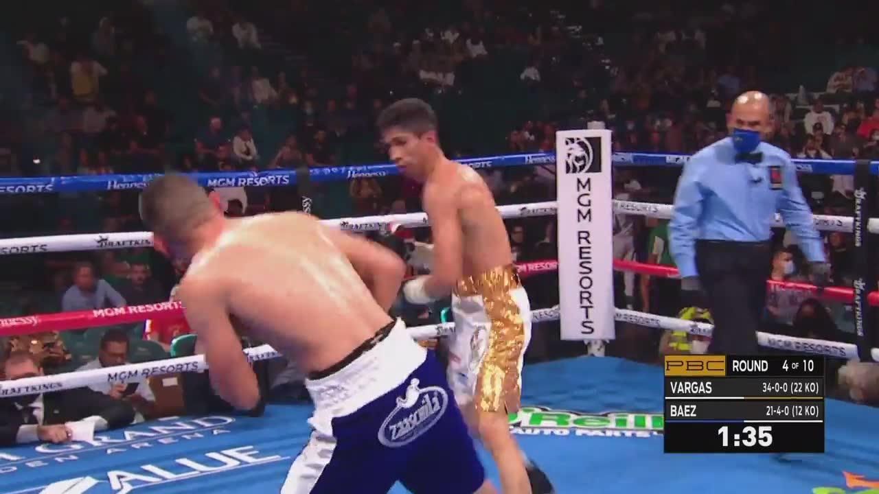 PBC: Canelo Alvarez vs Caleb Plant - PPV Replay - TrillerTV - Powered ...