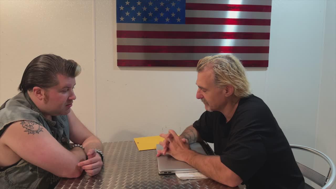 XPW TV, Episode 1 - Official Free Replay - TrillerTV - Powered by FITE