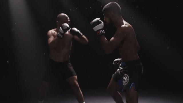 Triad Combat: The Rules - TrillerTV