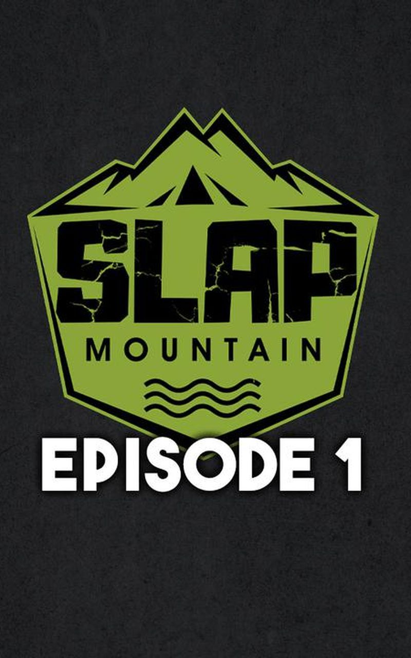 SLAP Mountain, Episode 1 - Official Free Replay - TrillerTV - Powered ...