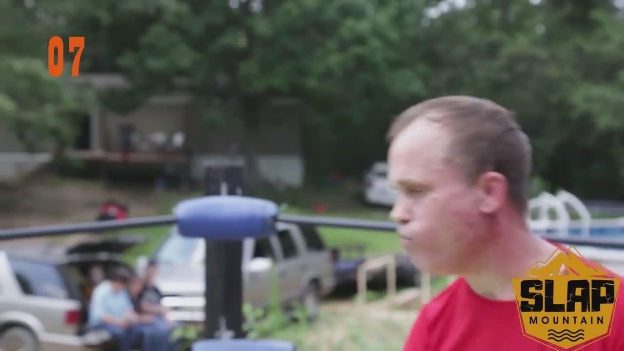 SLAP Mountain, Episode 1 - Official Free Replay - TrillerTV - Powered ...