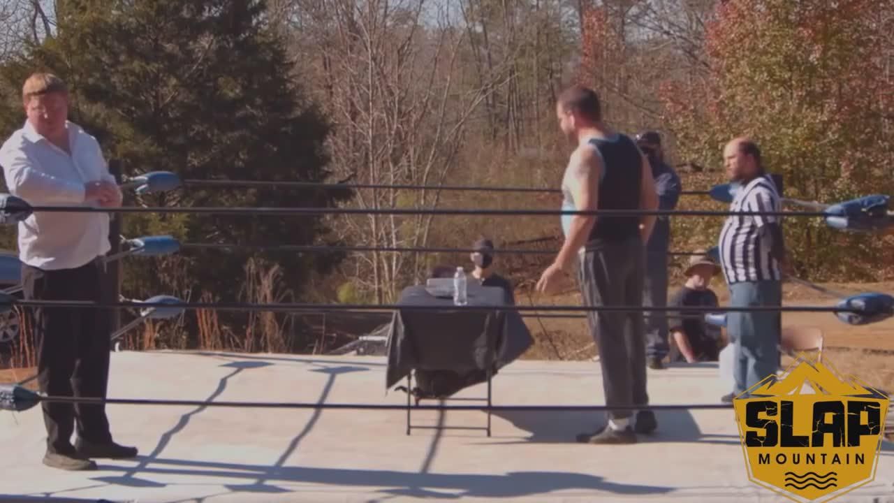 SLAP Mountain, Episode 3 - Official Free Replay - TrillerTV - Powered ...