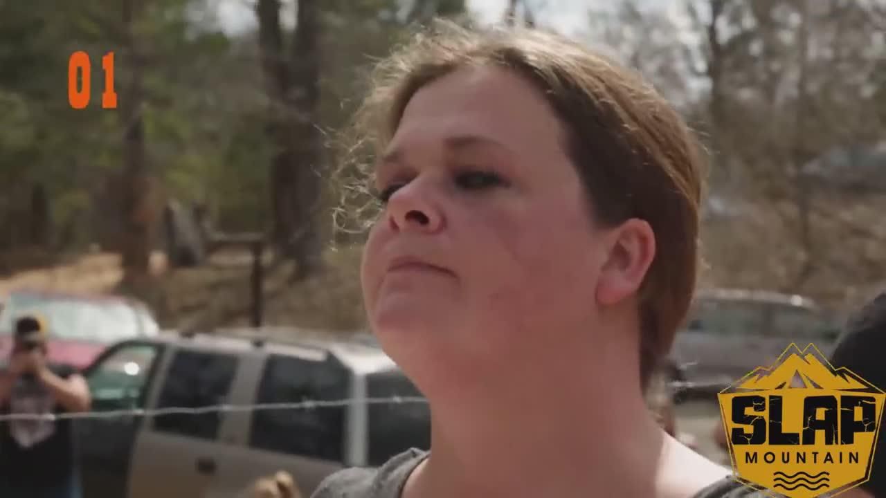 SLAP Mountain, Episode 4 - Official Replay - TrillerTV - Powered by FITE