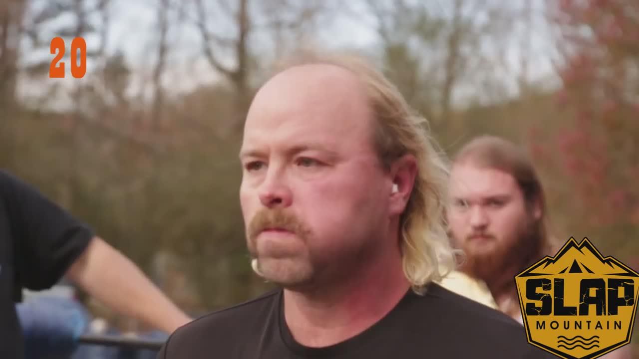 SLAP Mountain, Episode Finale - Official Replay - TrillerTV - Powered ...