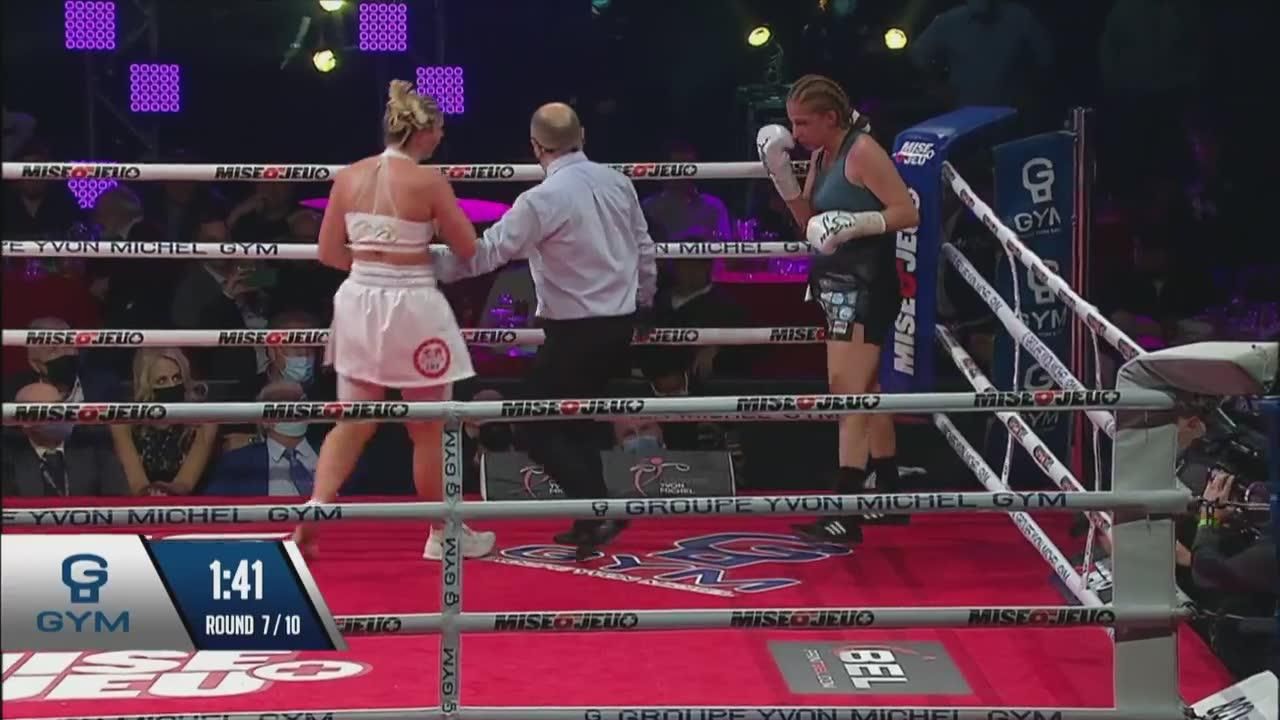 The Triple Crown of Boxing - Official Replay - TrillerTV - Powered by FITE