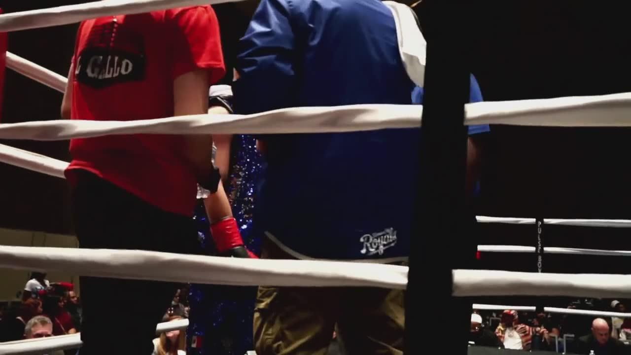 Pulse Boxing: A Night of Championship Boxing 10 - Official Replay - TrillerTV - Powered by FITE