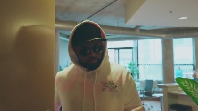 Verzuz: Valentine's Day Special Promo - TrillerTV