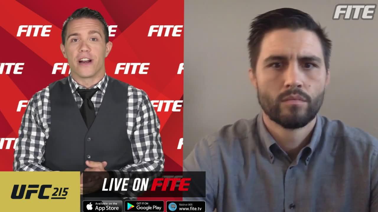 UFC In FITE - TrillerTV