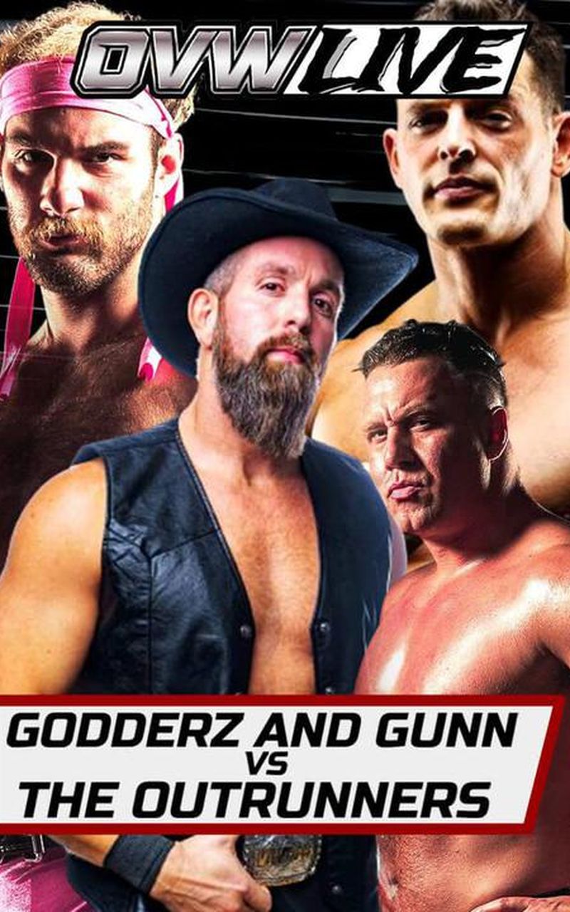 OVW Live #1183 - Official Free Replay - TrillerTV - Powered by FITE