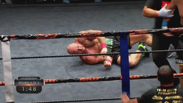 BKB Promo - TrillerTV