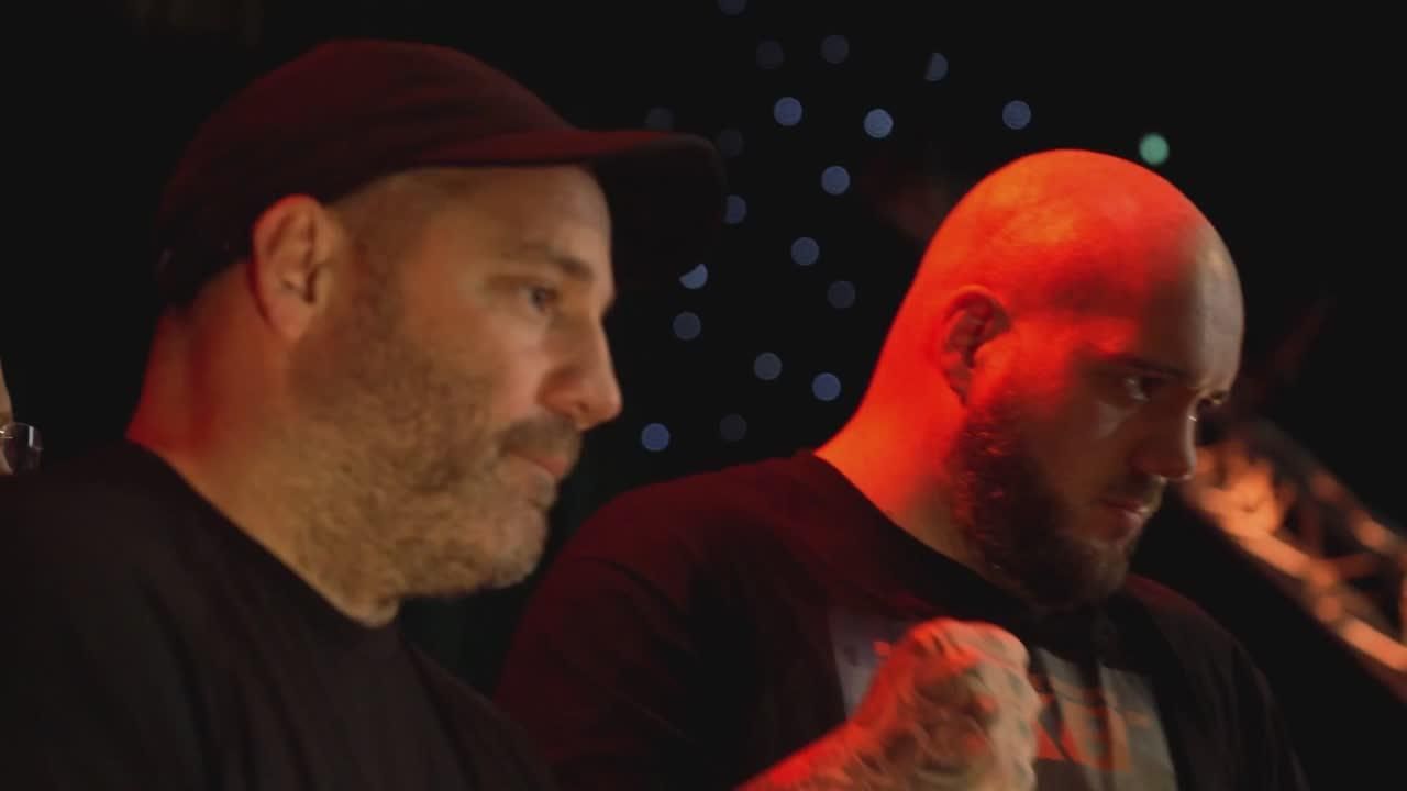 BKB Promo - TrillerTV - Powered by FITE