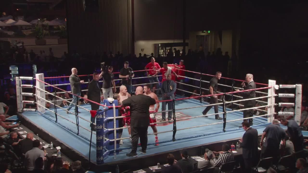 Fight Club OC, August 25th - Official Replay - TrillerTV - Powered by FITE