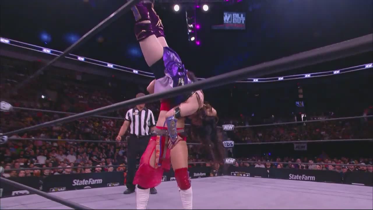 AEW Dark Elevation Special - Official Replay - TrillerTV - Powered by FITE