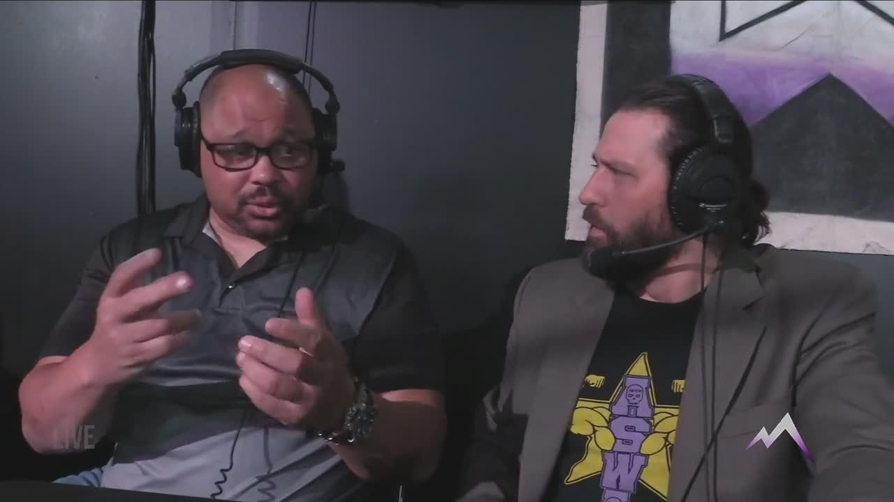 Rocky Mountain Pro: No Rules Wrestling - Official PPV Replay ...