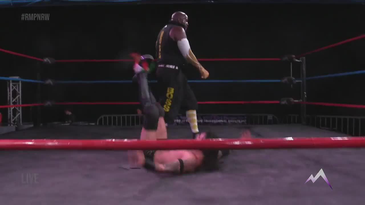 Rocky Mountain Pro: No Rules Wrestling - Official PPV Replay ...
