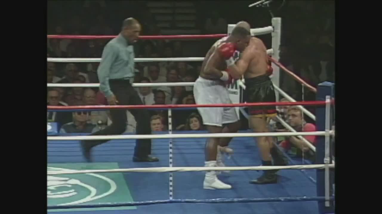 Larry Donald vs Jeremy Williams - Official Replay - TrillerTV - Powered ...